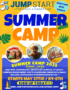Summer Camp – Jump Start