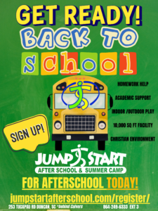 Register - Jump Start